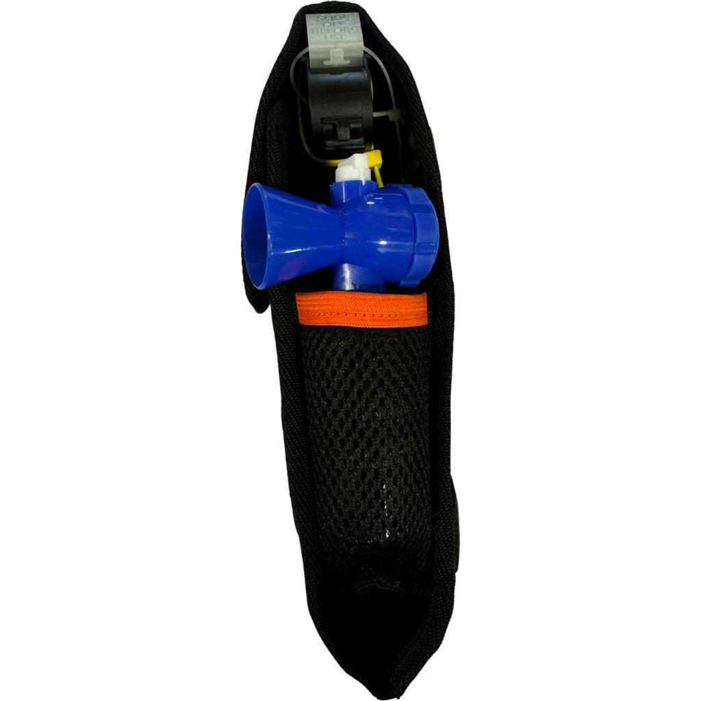 Bear Necessities Holster KIT Ⓓ Pat. w/ Whistlers – Kodiak Wildlife ...