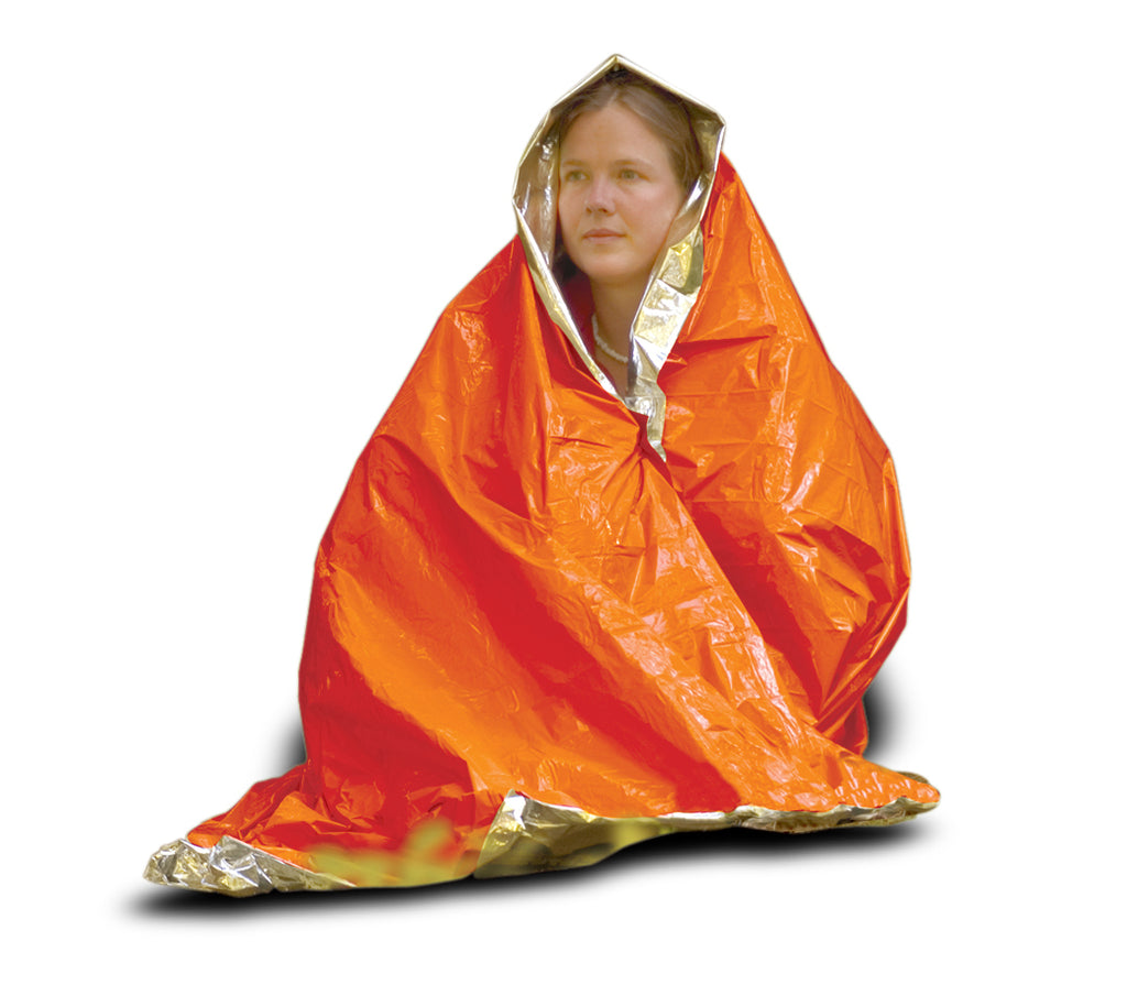 SOL - Emergency Blanket – Kodiak Wildlife Products | Bear Spray | Bear ...